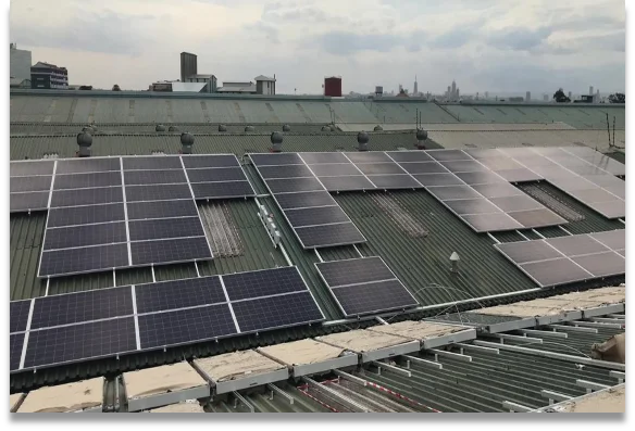 Solar Xpress
