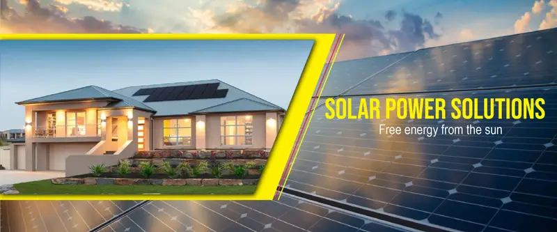 Solar Xpress