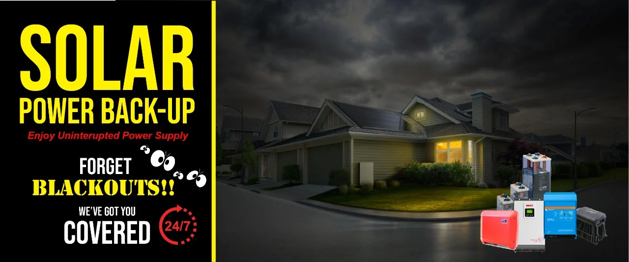 Solar Xpress